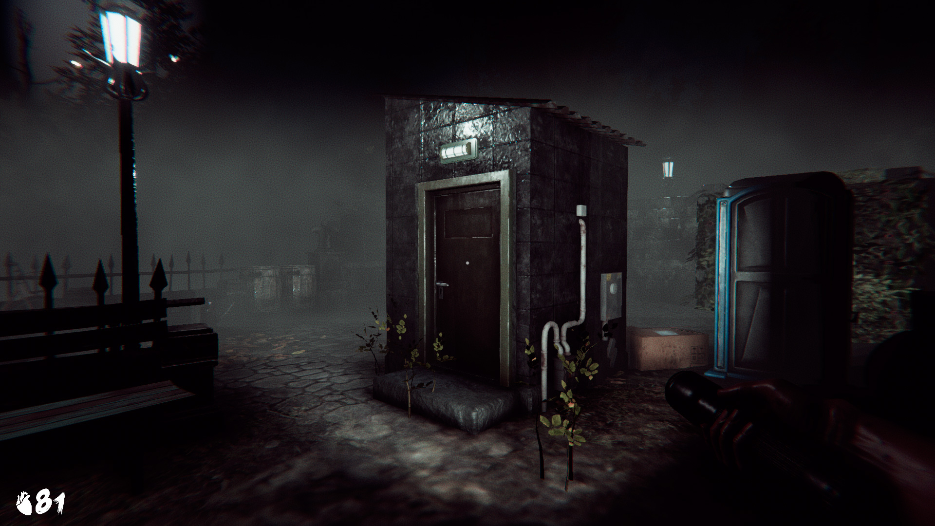 Ghost Blood | Bugün Satın Al ve İndir - Epic Games Store