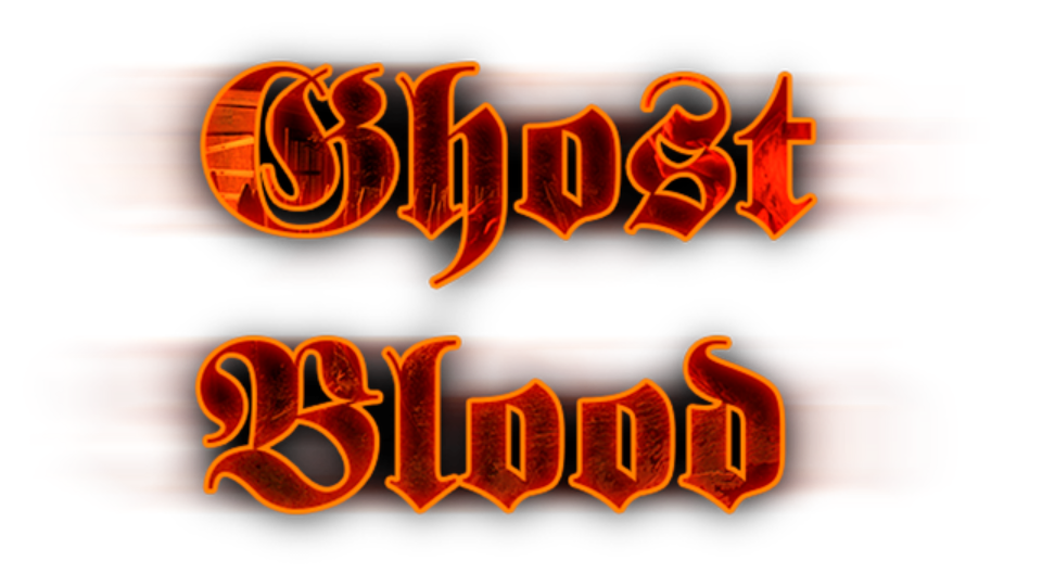 Ghost Blood | Bugün Satın Al ve İndir - Epic Games Store