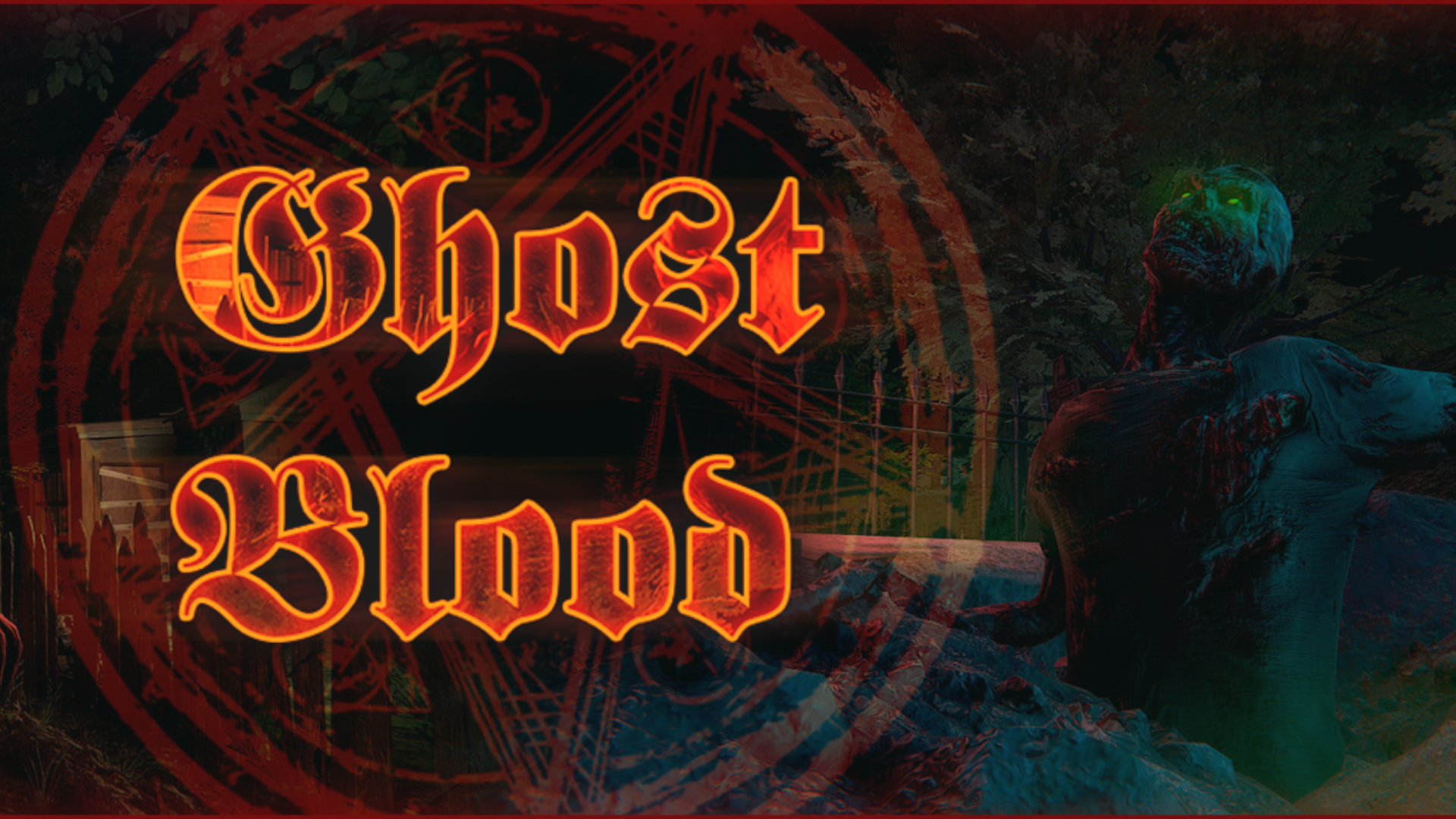 Ghost Blood | Bugün Satın Al ve İndir - Epic Games Store