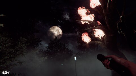 Ghost Blood — dostępne niedługo — Epic Games Store