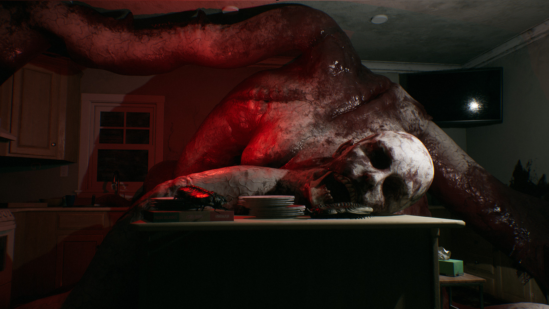 UNFOLLOW即將推出 - Epic Games Store