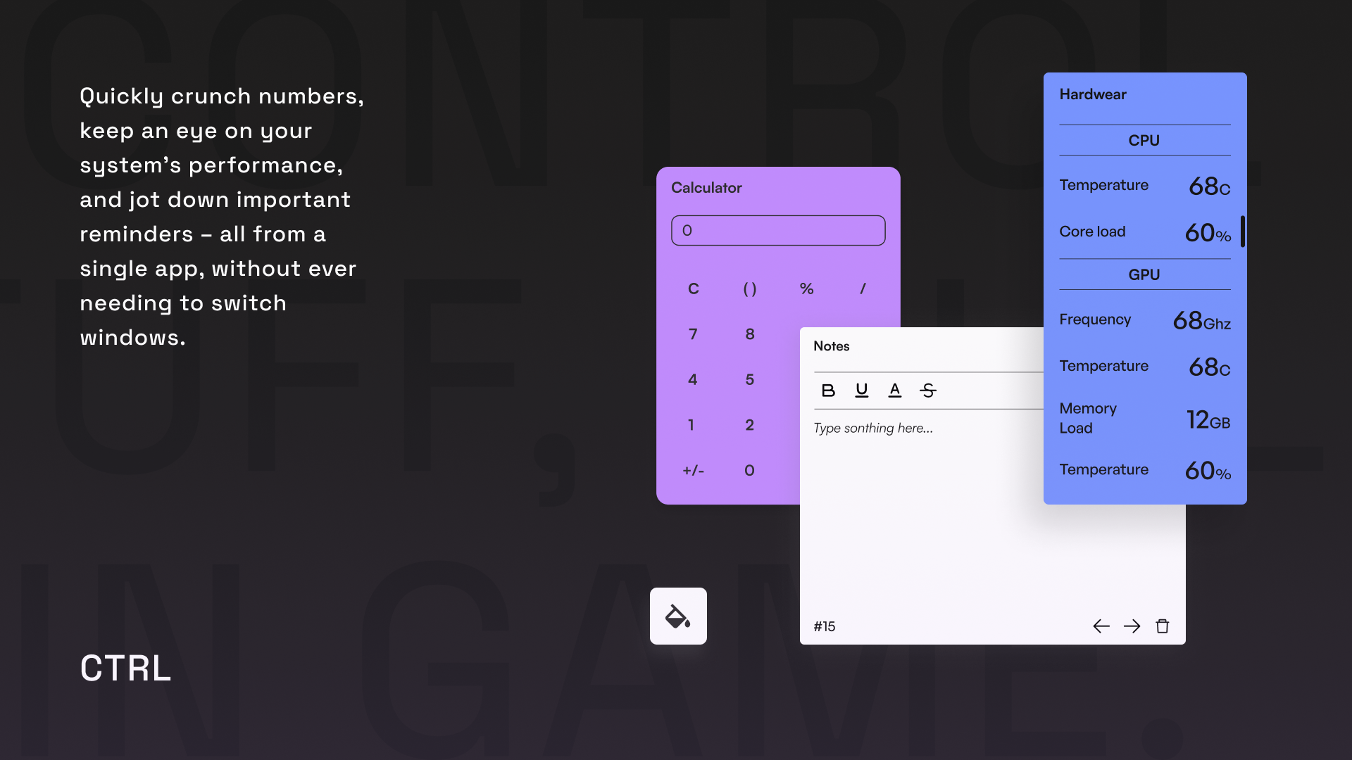 Control | Download and Play for Free - Epic Games Store