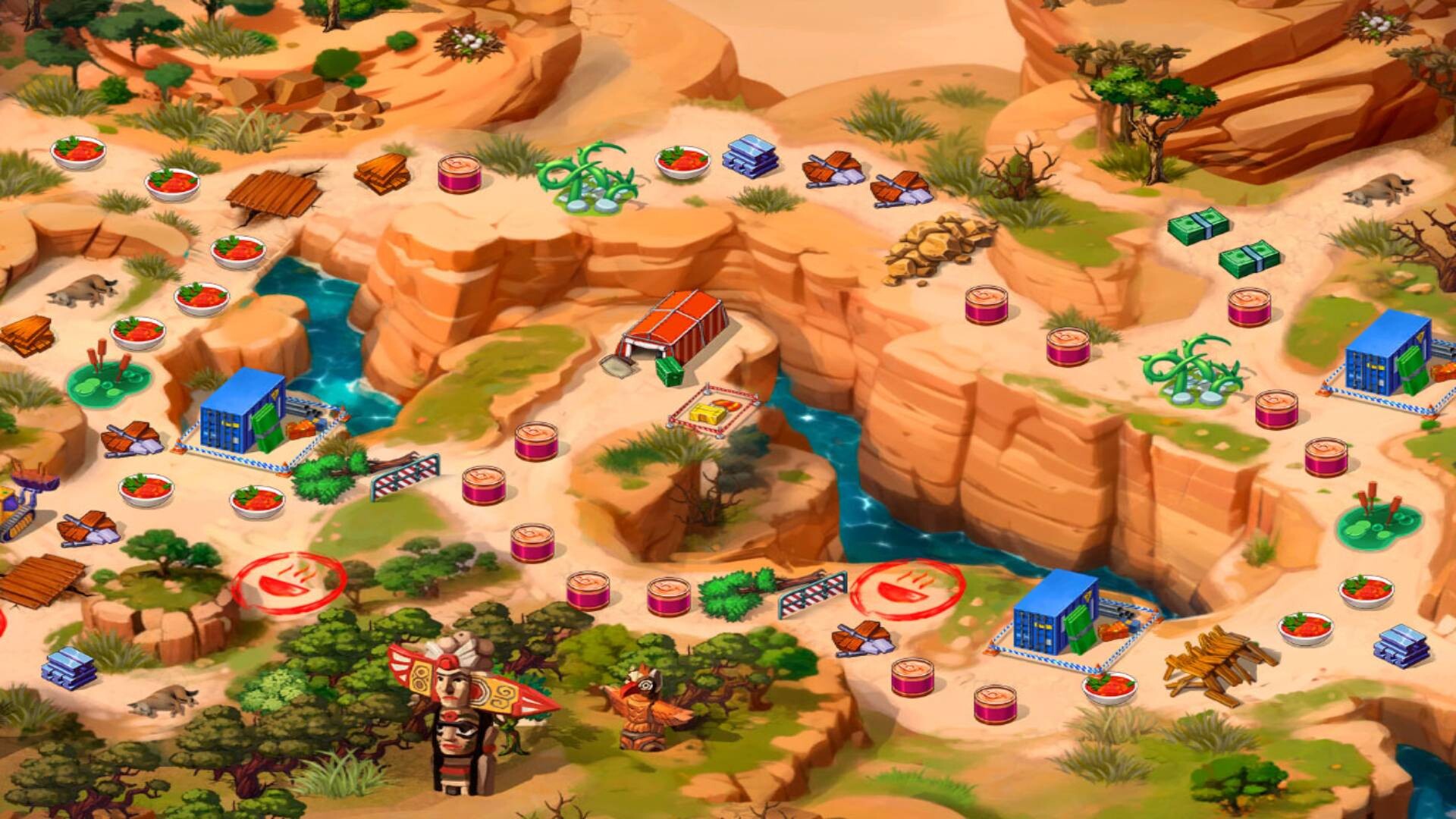 Emergency Crew 4: Call of the Ancestors Collector's Edition | 立刻购买并下载 ...