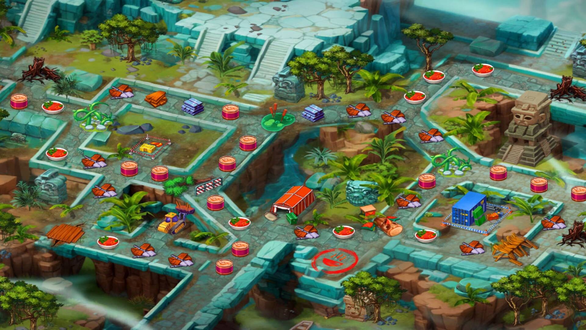 Emergency Crew 4: Call of the Ancestors Collector's Edition | قم ...