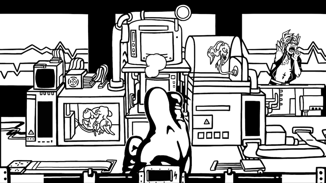 Pato Box | Download and Buy Today - Epic Games Store