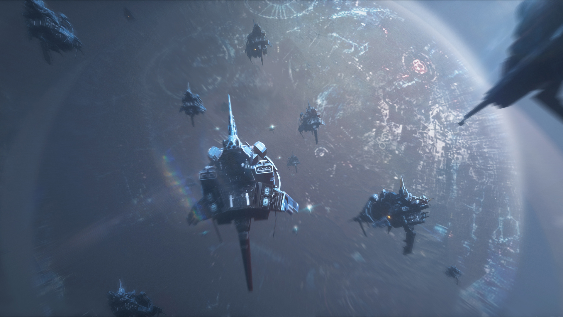 Space Nation Online Coming Soon - Epic Games Store