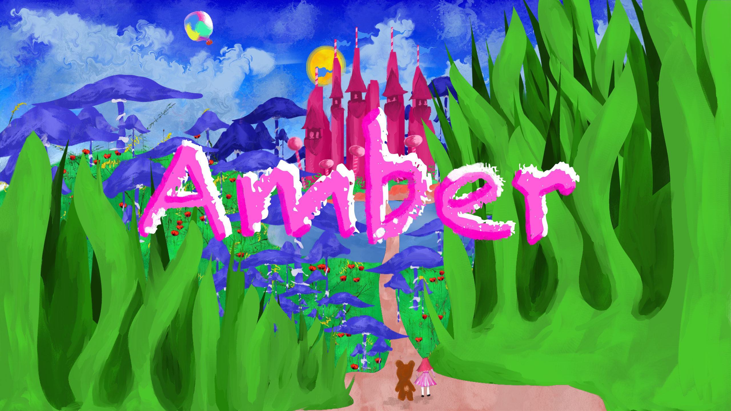 Amber | Download and Buy Today - Epic Games Store