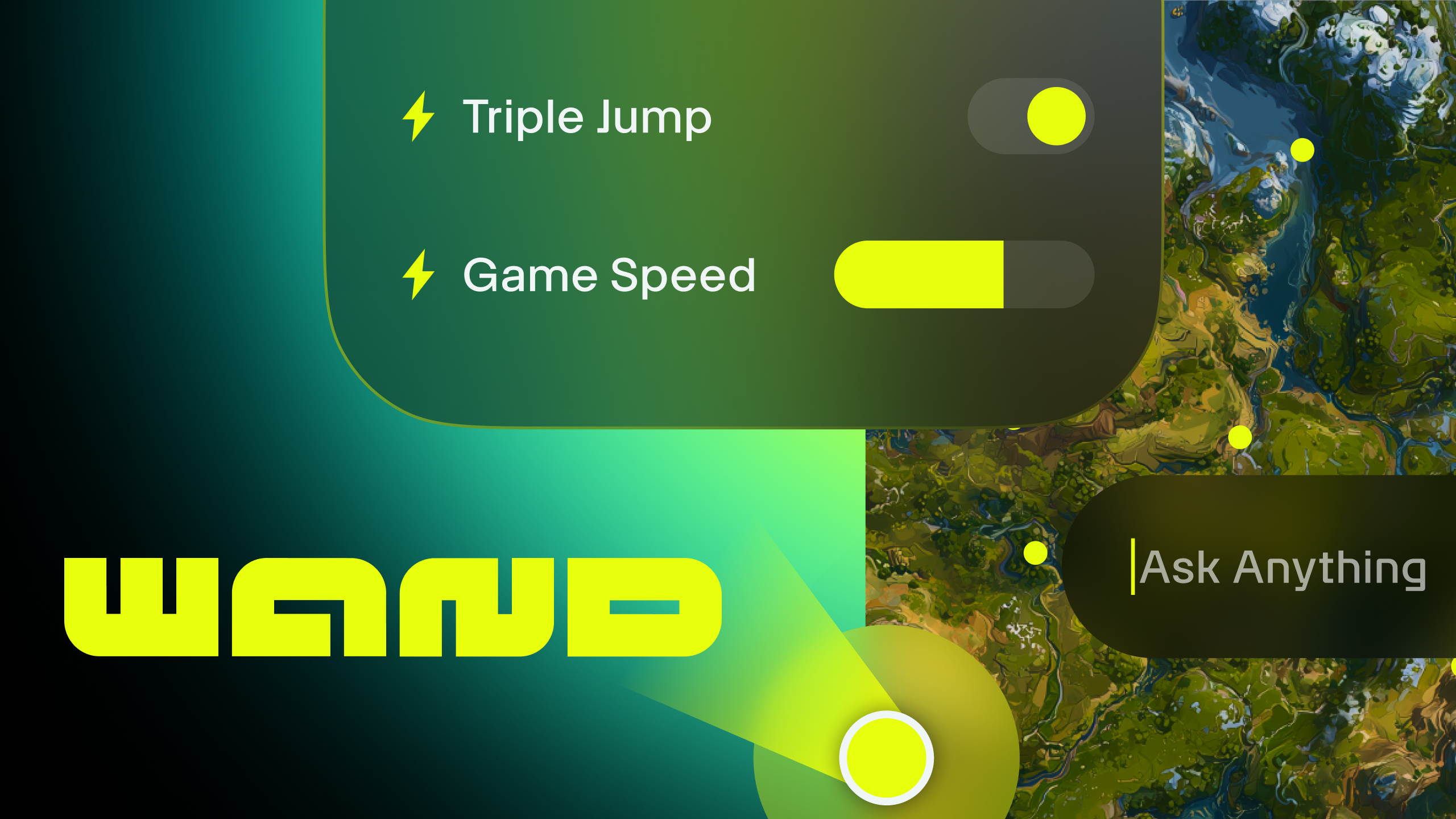 Wand | Download and Play for Free - Epic Games Store