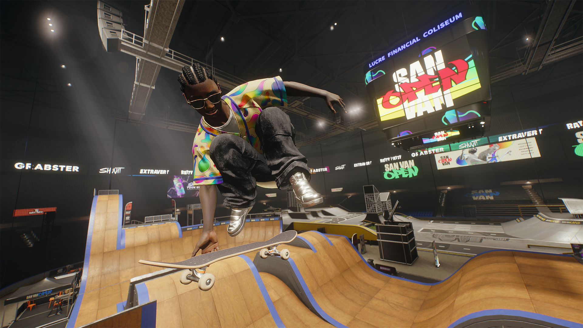 skate.™ | Download and Play for Free - Epic Games Store
