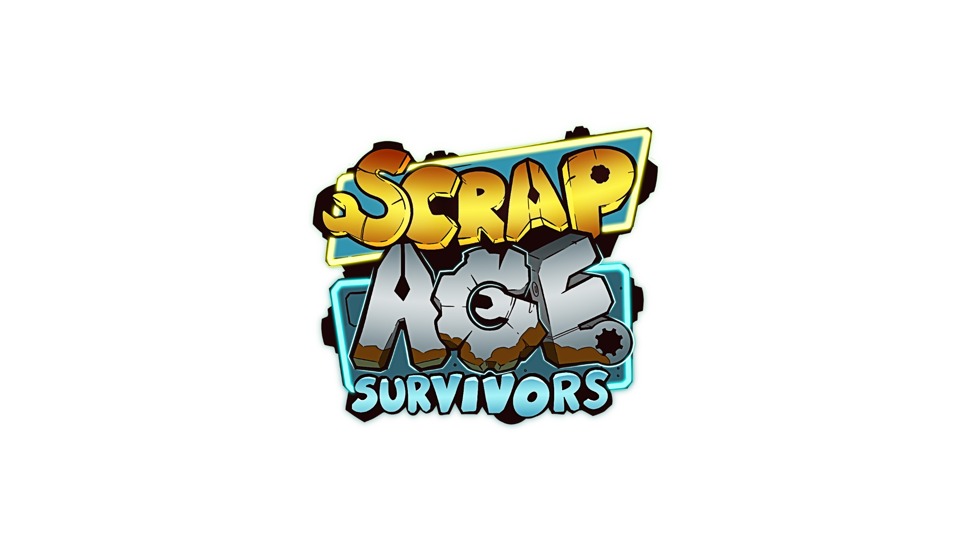 Scrap Age Survivors Sắp ra mắt – Epic Games Store
