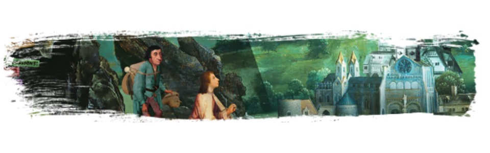 Four Last Things | Download og køb i dag – Epic Games Store