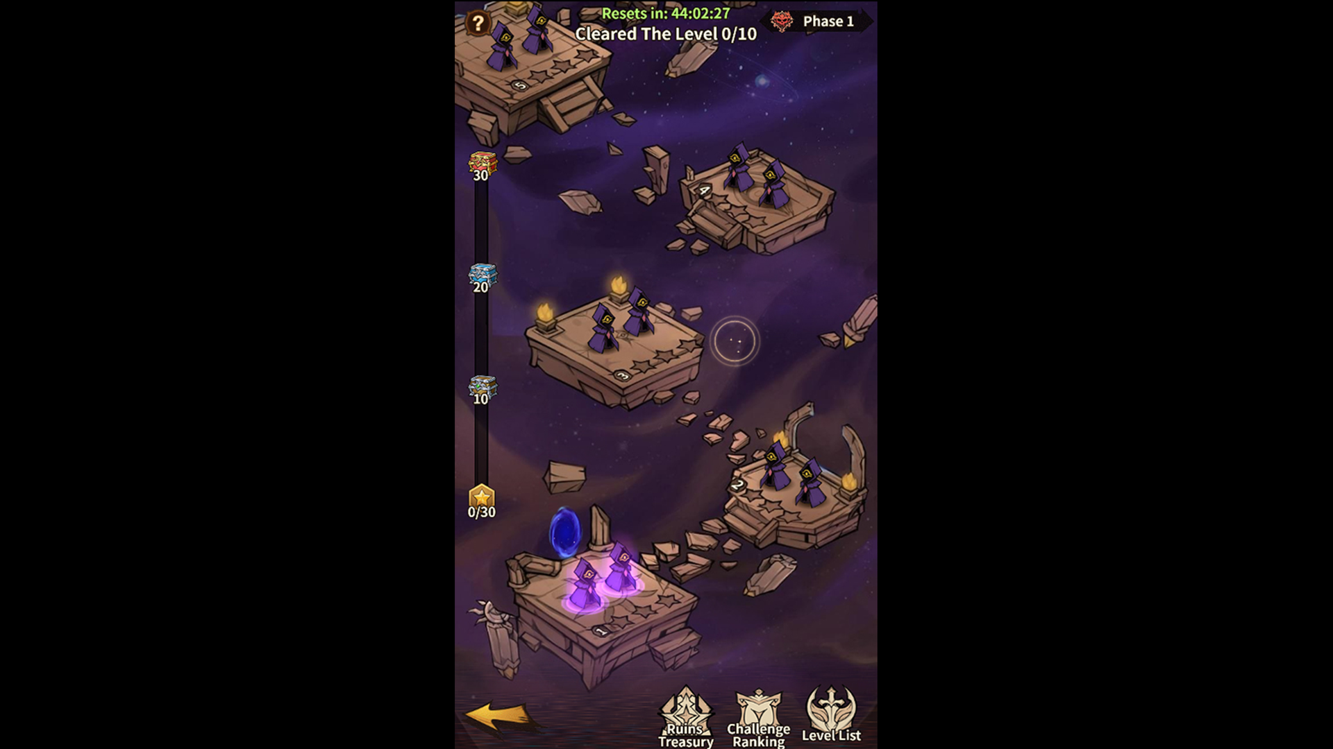 Gacha Idle | Scaricalo e gioca gratuitamente sull'Epic Games Store