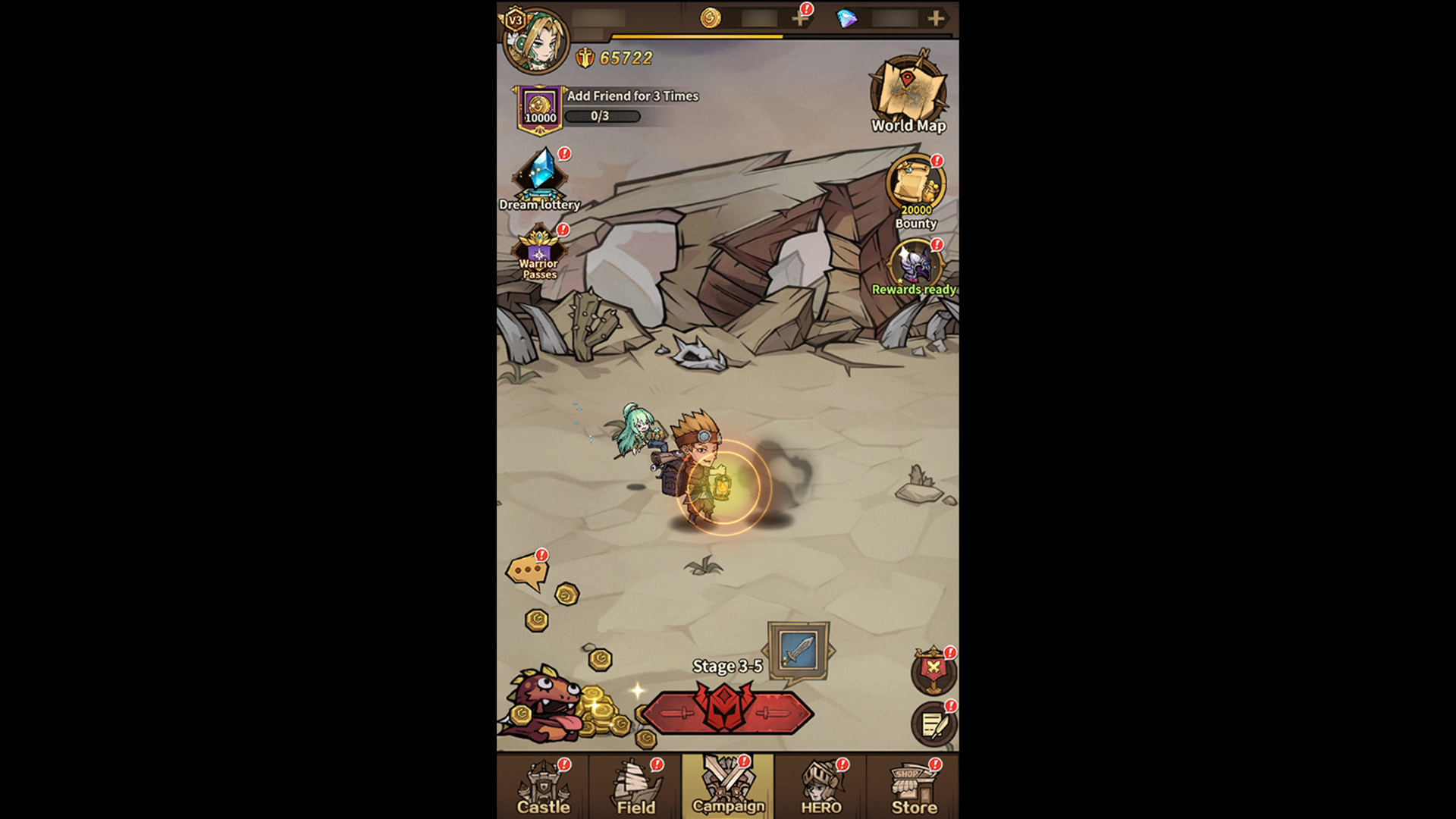 Gacha Idle | Scaricalo e gioca gratuitamente sull'Epic Games Store