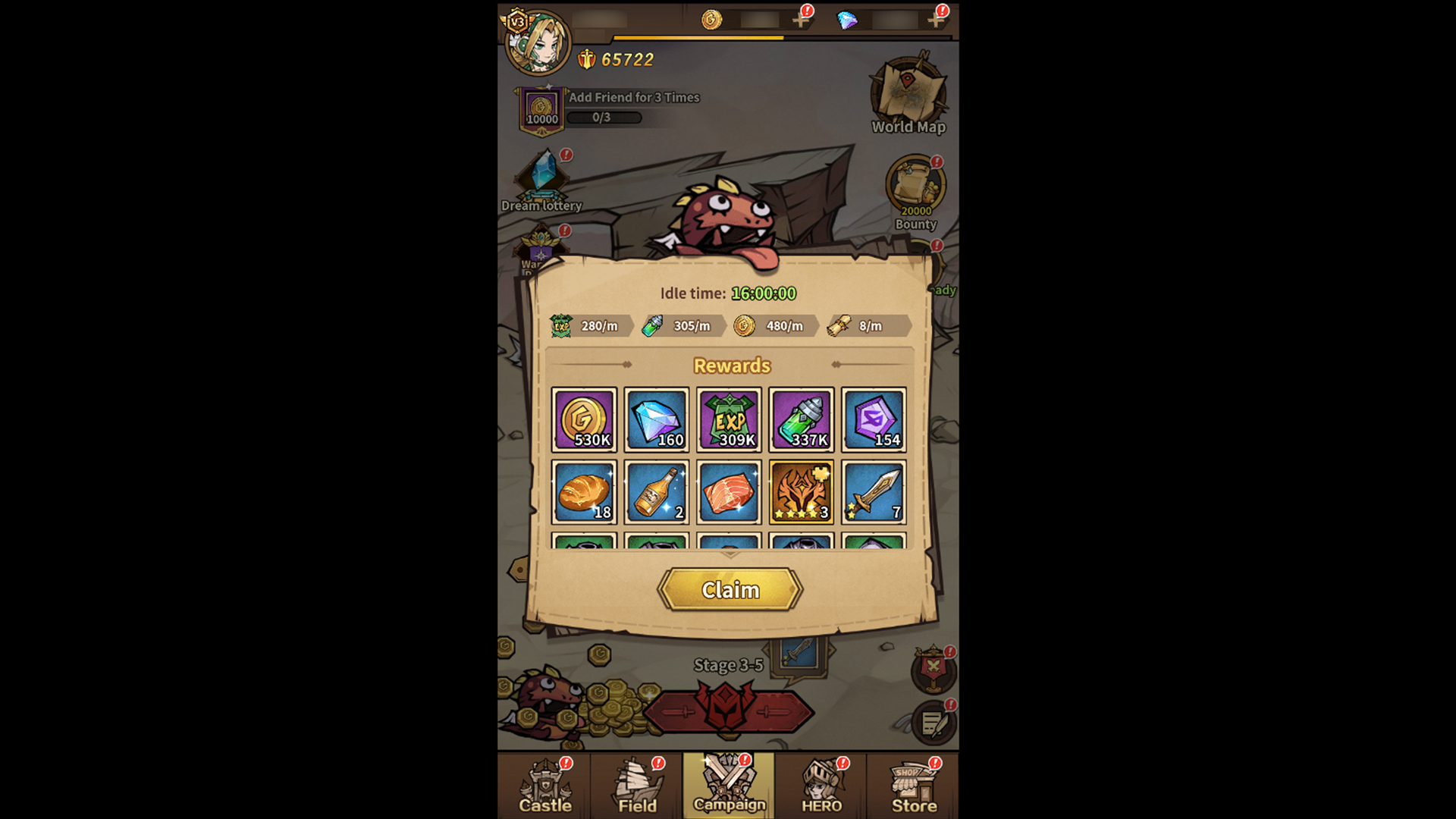 Gacha Idle | Download and Play for Free - Epic Games Store