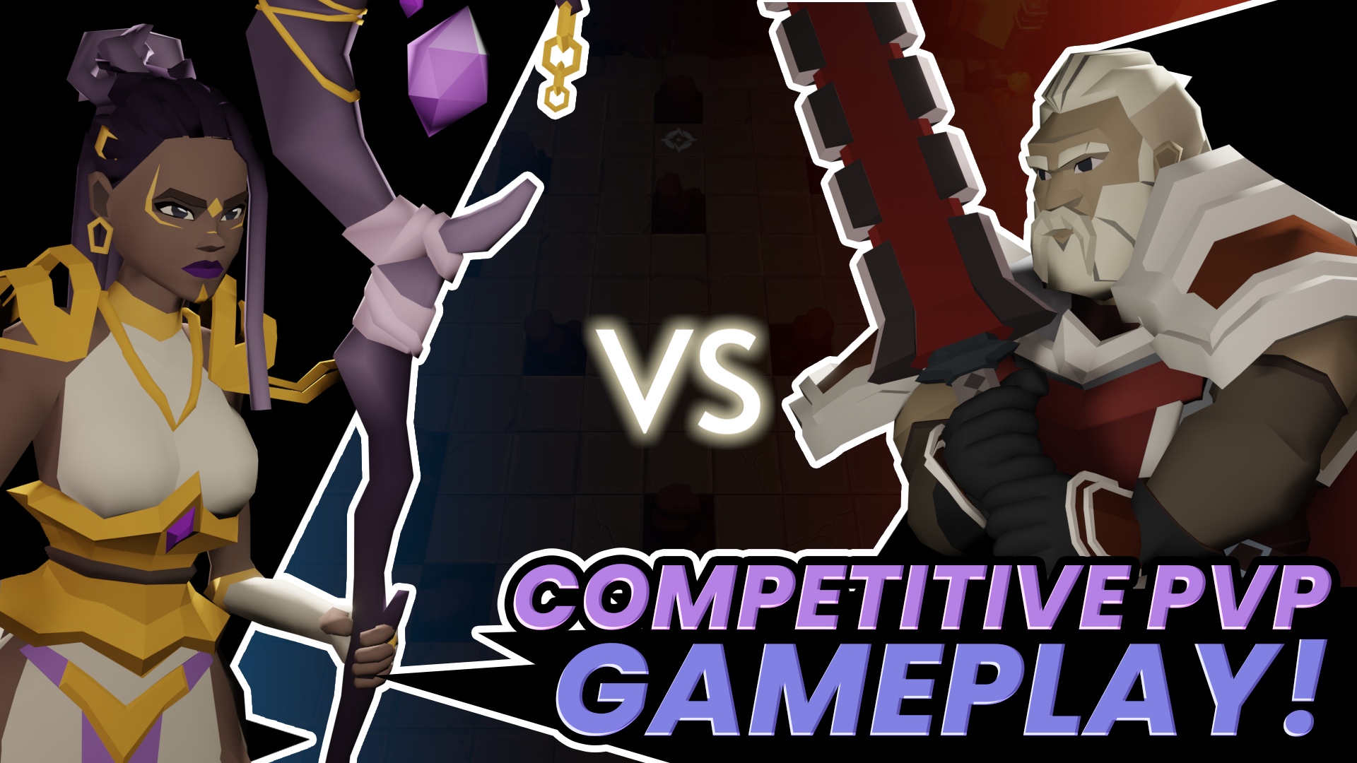 Knights of Cathena | 立即至 Epic Games Store 下載並免費遊玩