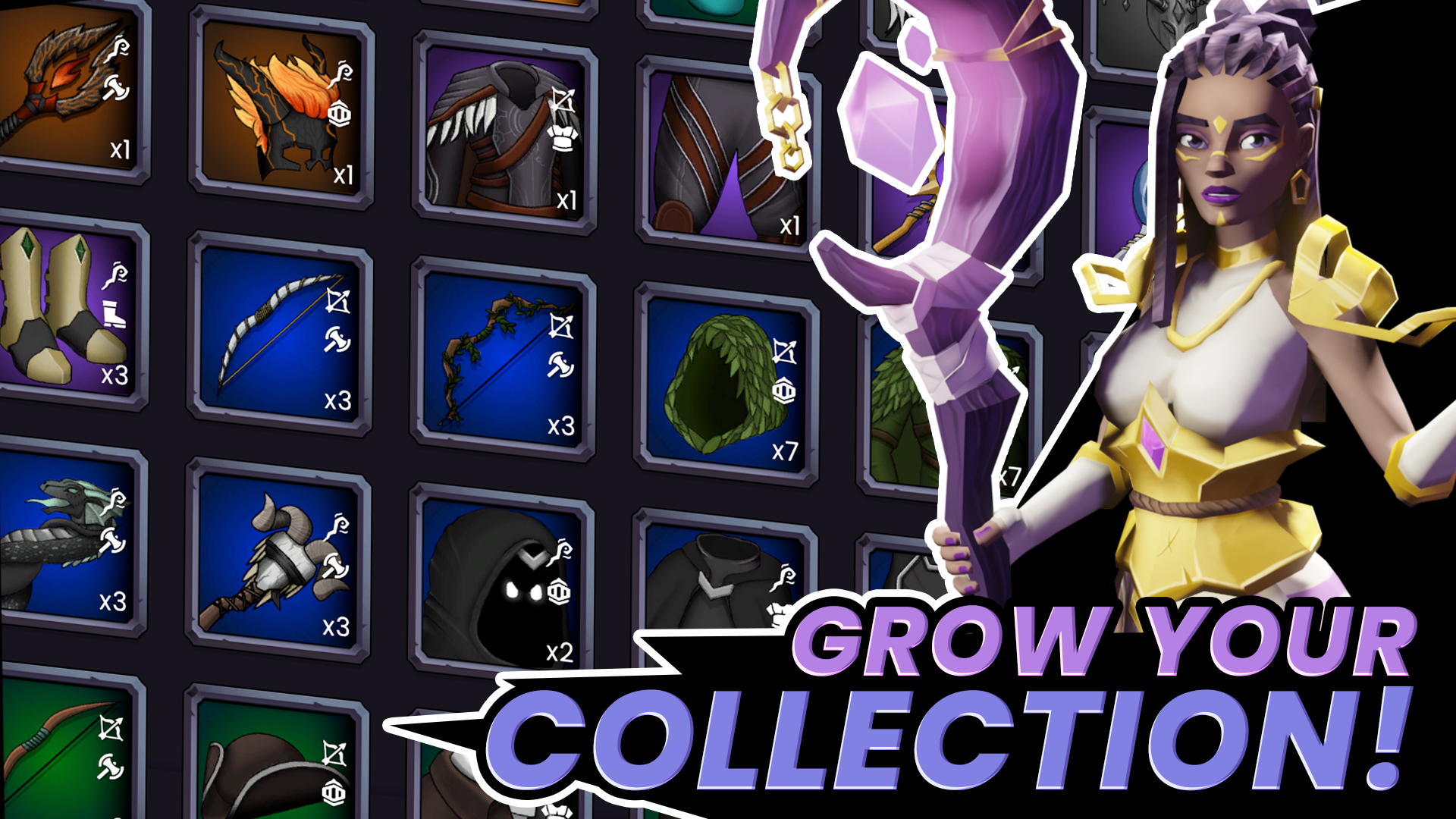 Knights of Cathena | Download and Play for Free - Epic Games Store