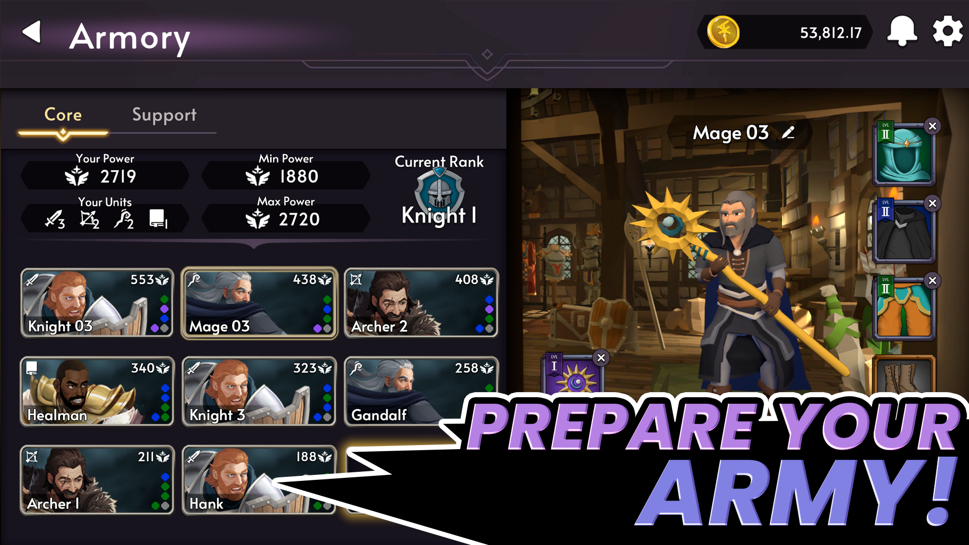 Knights of Cathena | Download and Play for Free - Epic Games Store