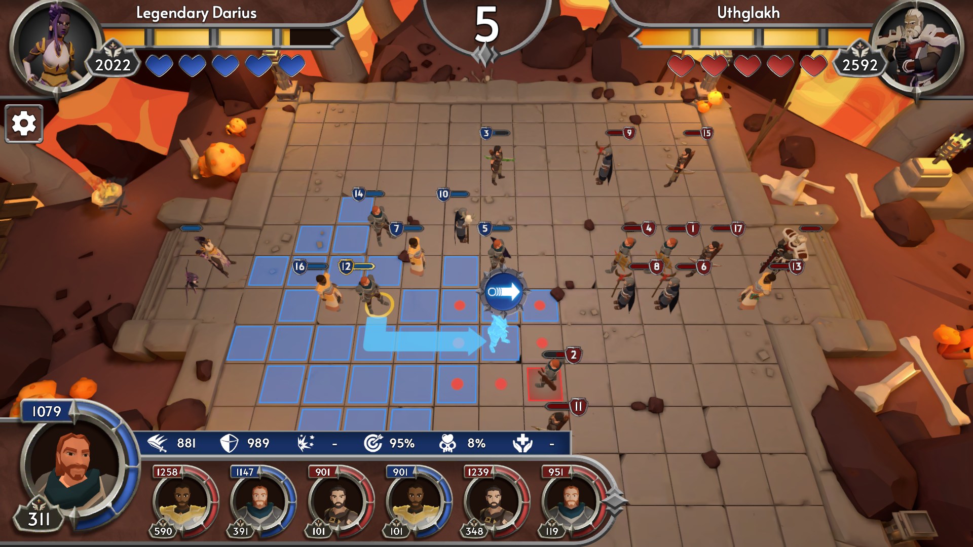 Knights of Cathena | Descárgalo y juega gratis - Epic Games Store