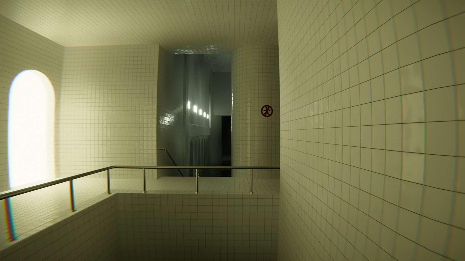 Download the POOLS Demo Today - Epic Games Store