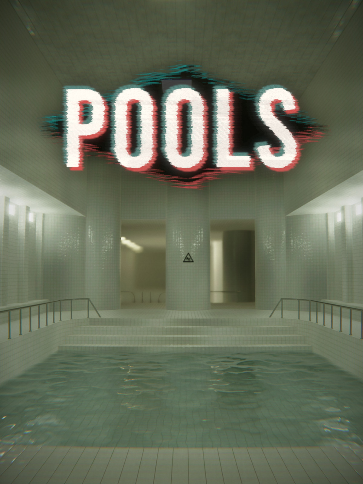 现在就下载 POOLS Demo 吧 - Epic游戏商城