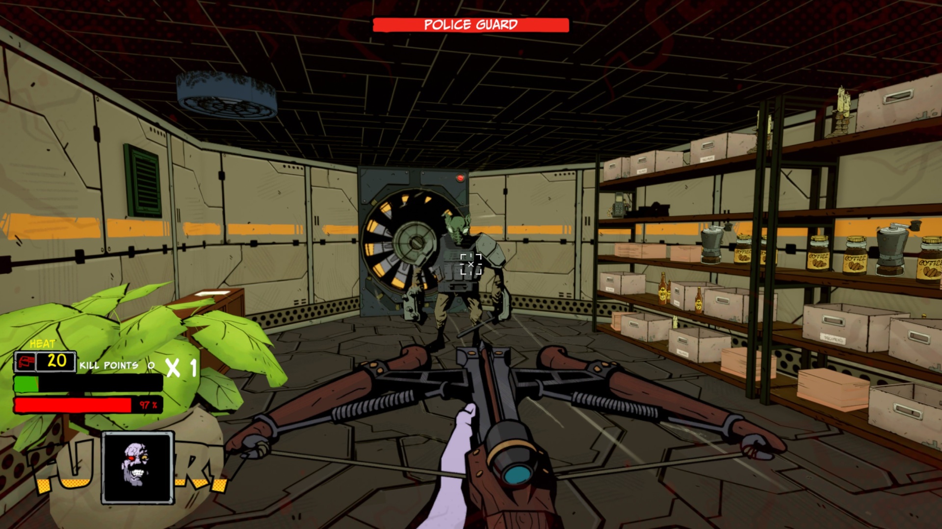 Chains of Fury | Download and Buy Today - Epic Games Store