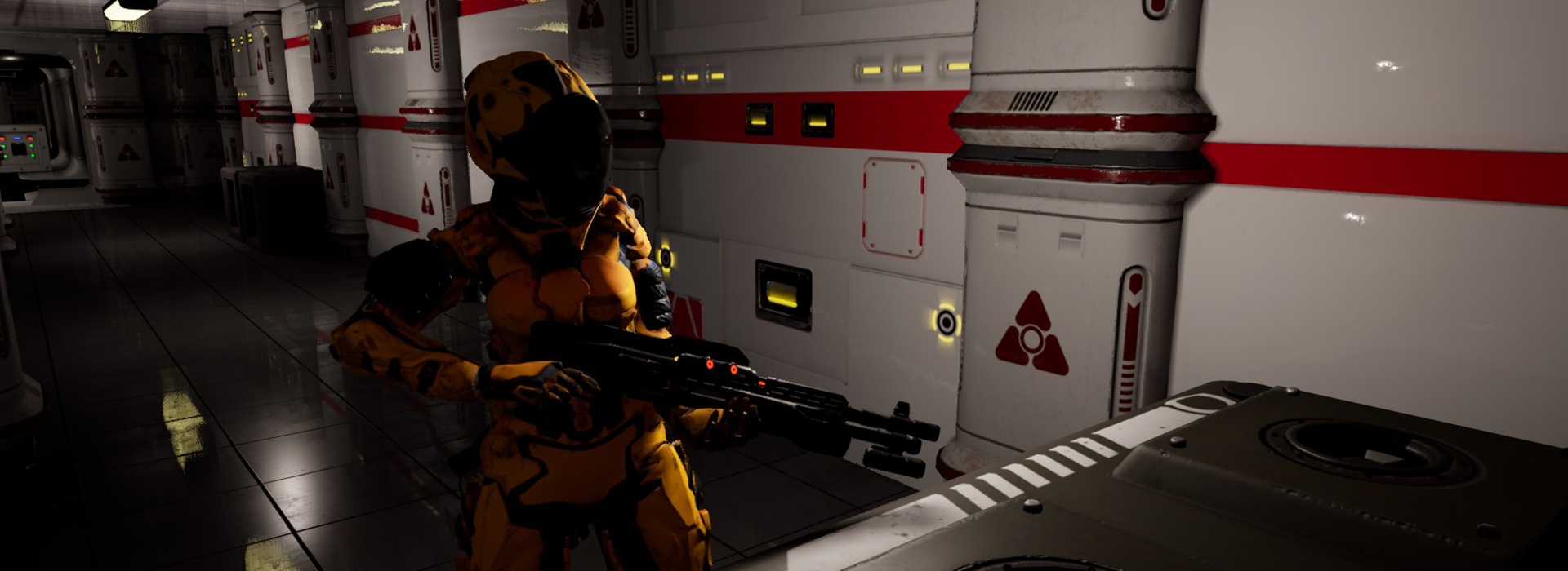 Shadow of the matrix | Stahujte a nakupte dnes – Epic Games Store