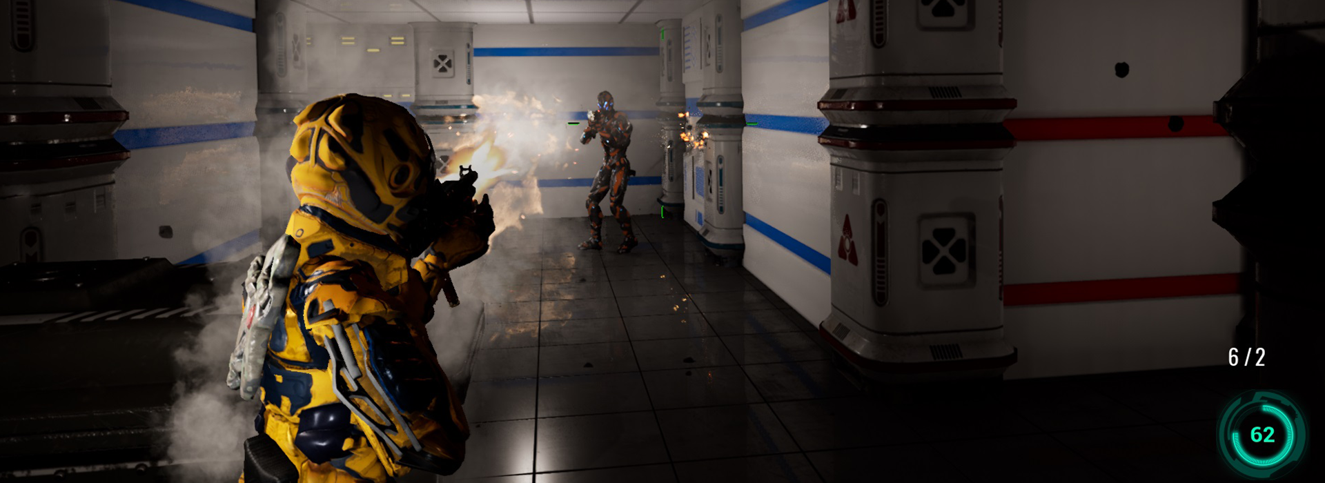 Shadow of the matrix | आज ही डाउनलोड करें और खरीदें - Epic Games Store