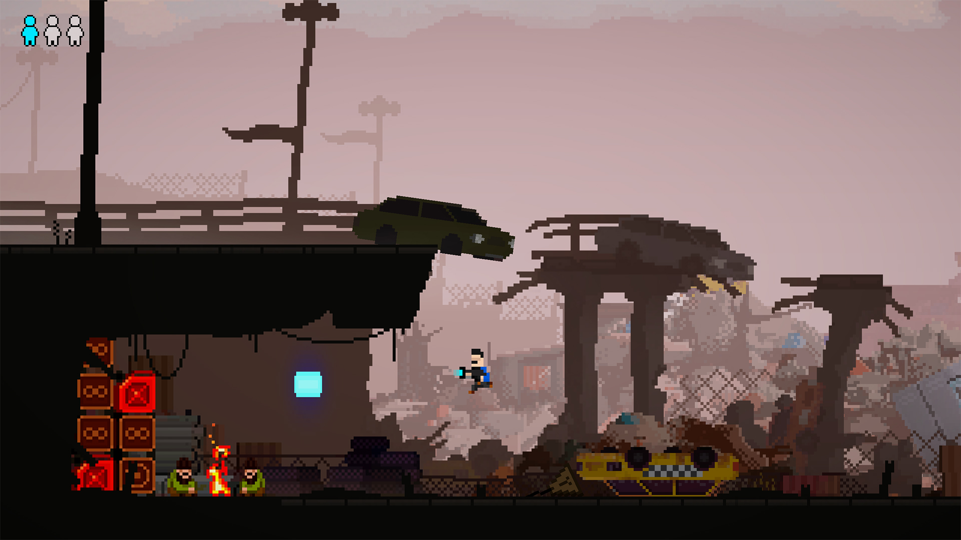 Overloop | Descárgalo y cómpralo hoy - Epic Games Store