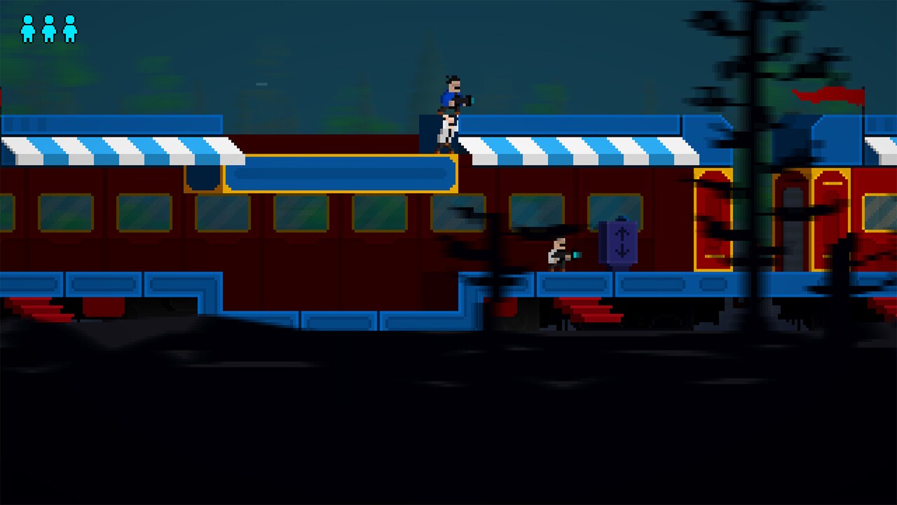 Overloop | Download and Buy Today - Epic Games Store