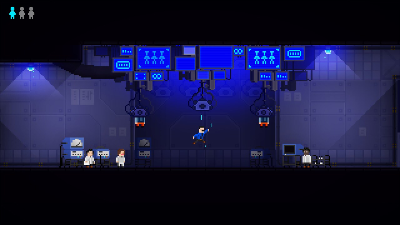 Overloop | Download and Buy Today - Epic Games Store