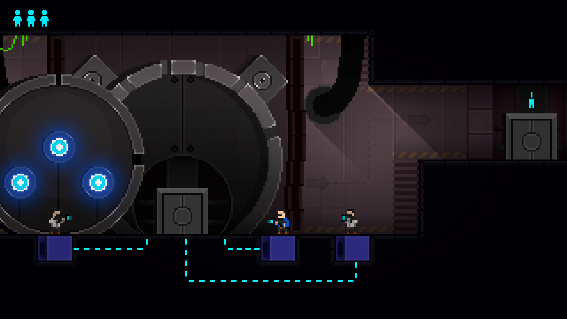 Overloop | Descárgalo y cómpralo hoy - Epic Games Store