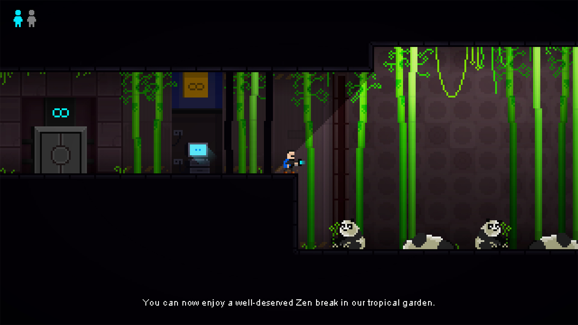 Overloop | 오늘 다운로드 및 구매 - Epic Games Store