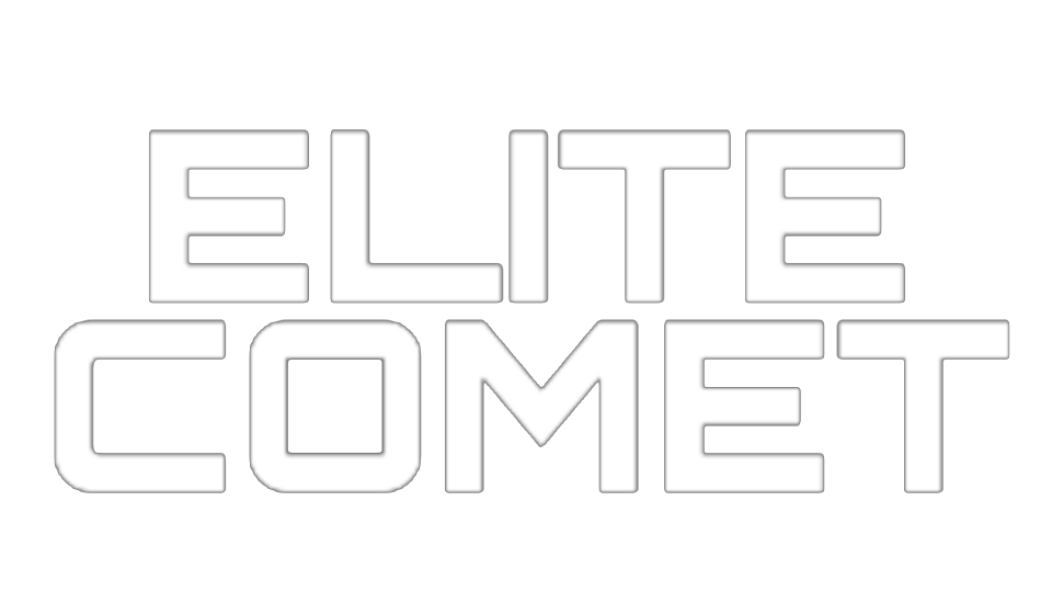 Elite Comet bientôt sur l'Epic Games Store