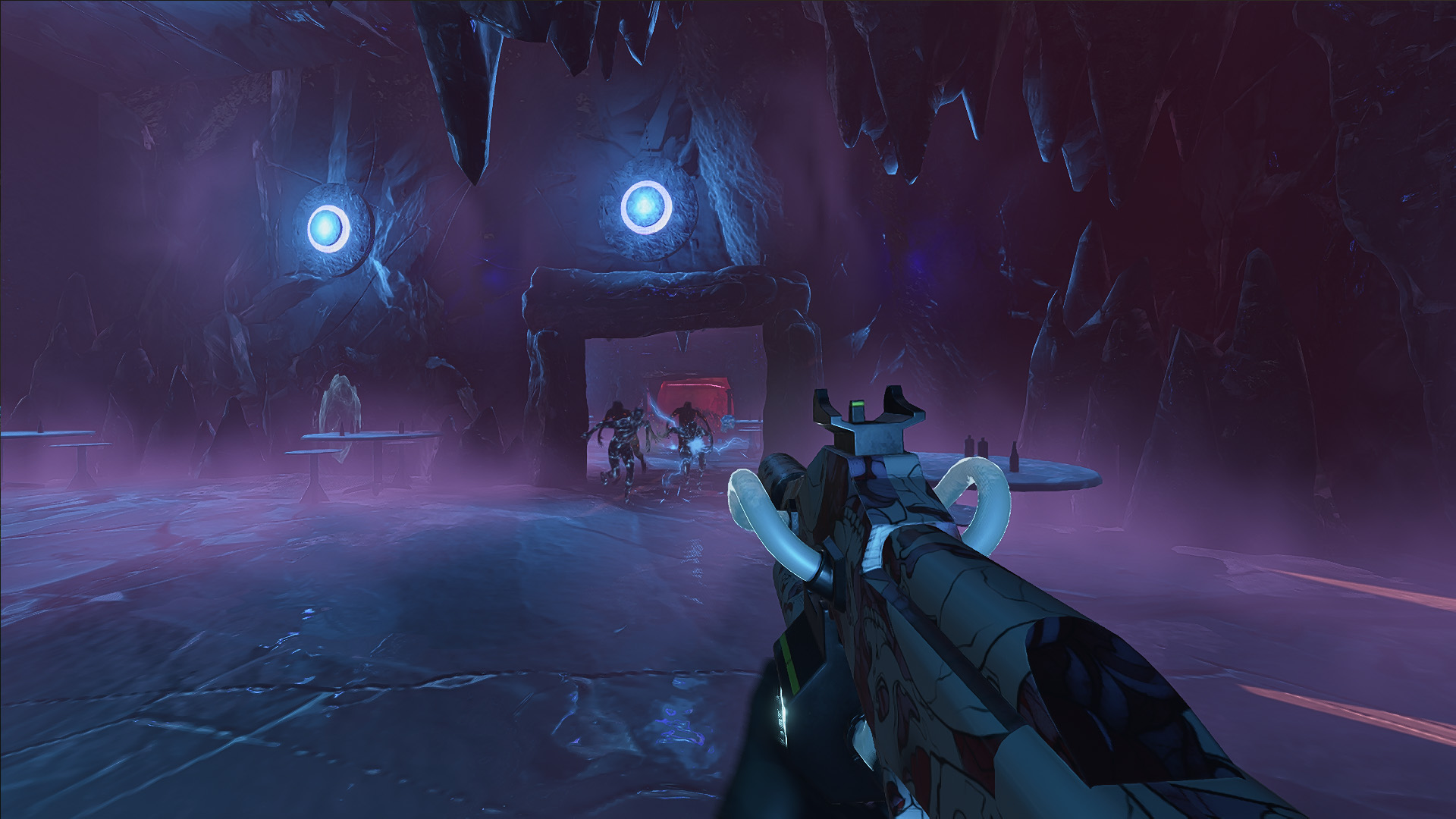 Hellbreach: Vegas | Download and Buy Today - Epic Games Store