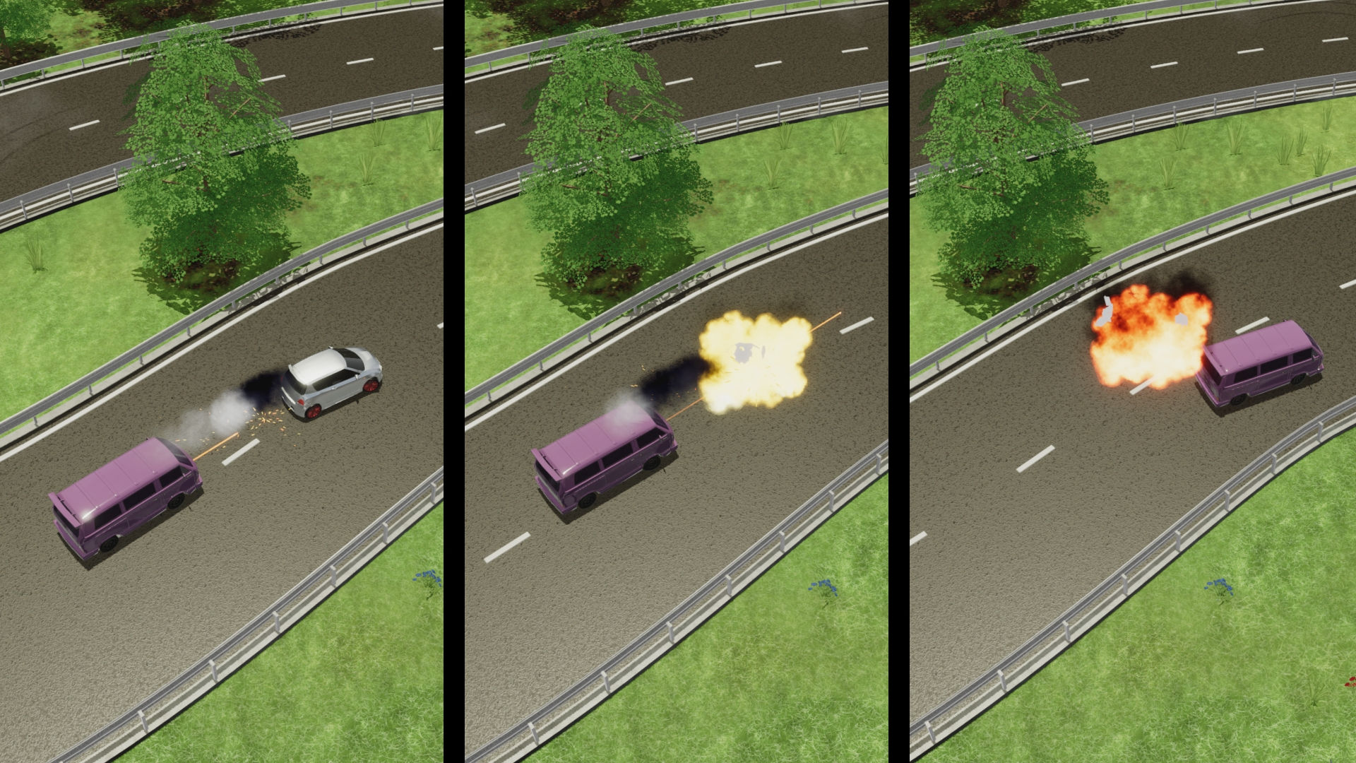 Auto Drive Coming Soon - Epic Games Store