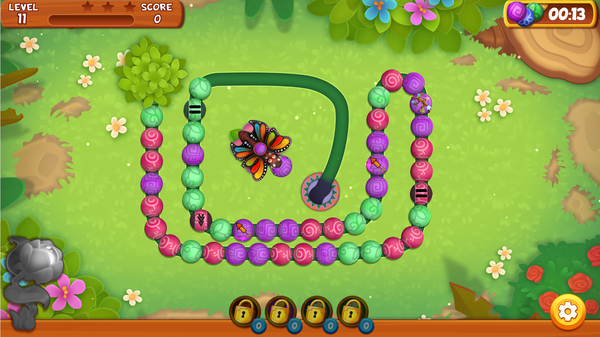 Marble Puzzle Blast Coming Soon - Epic Games Store