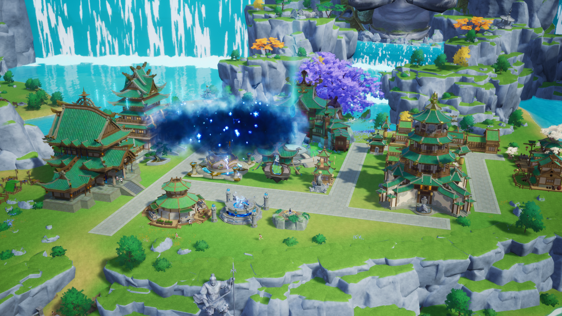 The Lost Village | いますぐダウンロードして購入 - Epic Games Store