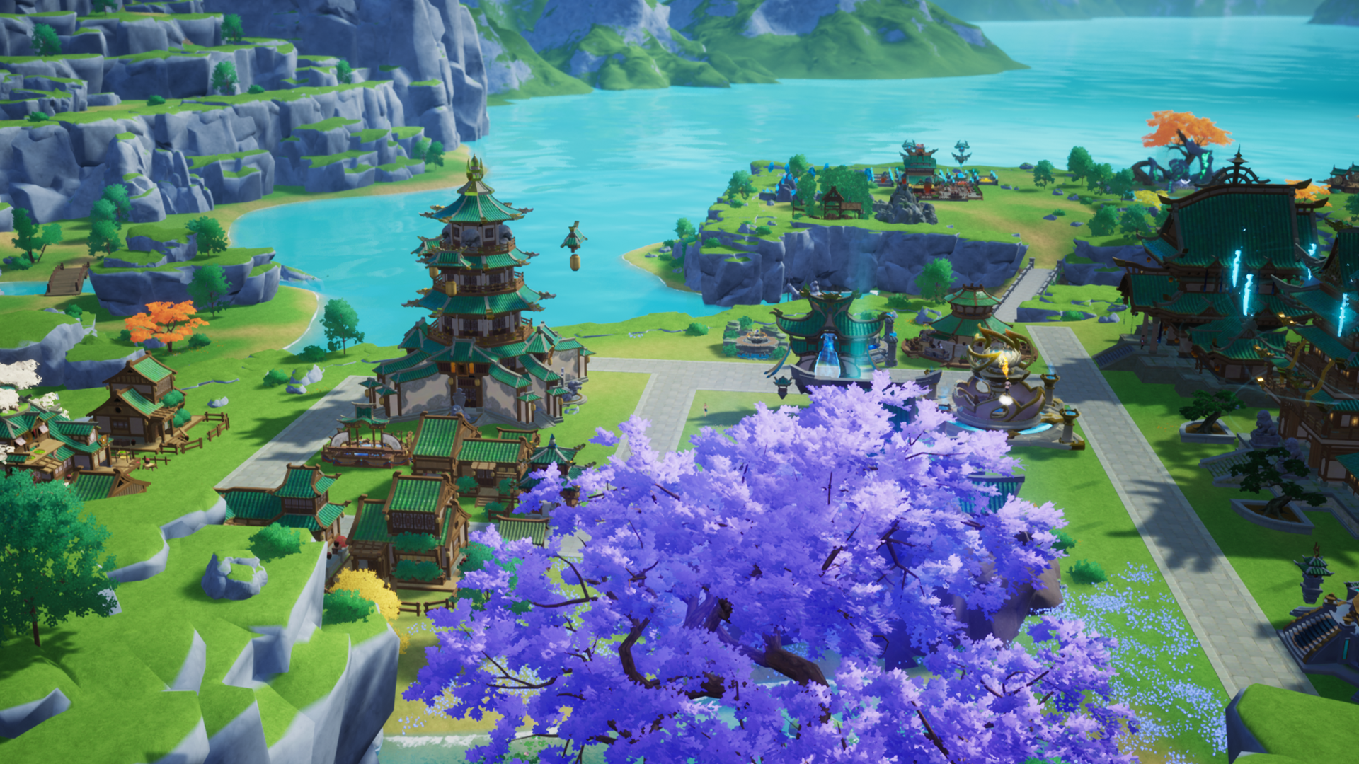 The Lost Village | Download and Buy Today - Epic Games Store