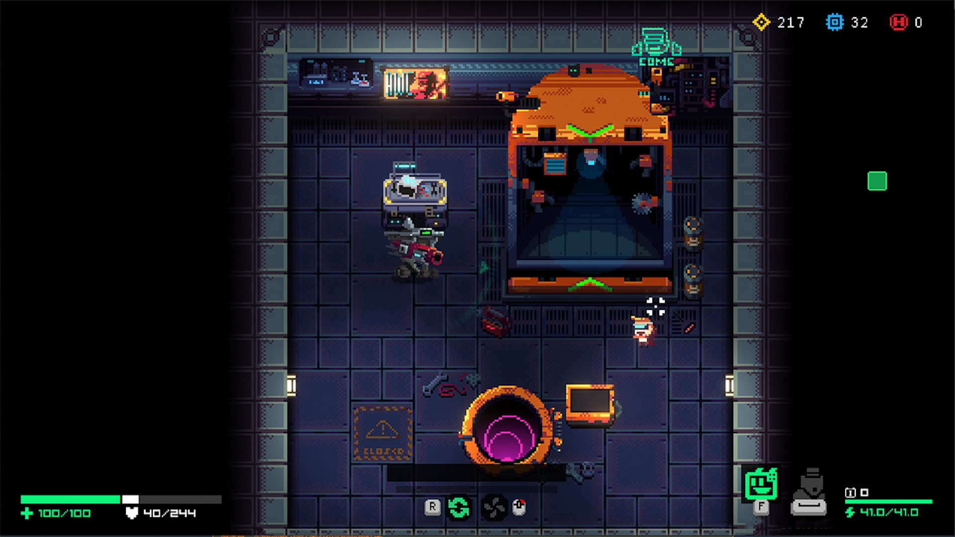 Metal Mind | Download and Buy Today - Epic Games Store