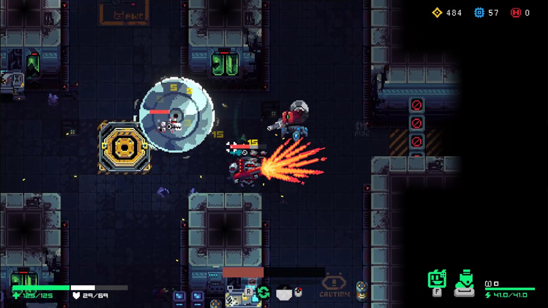 Metal Mind | Download and Buy Today - Epic Games Store