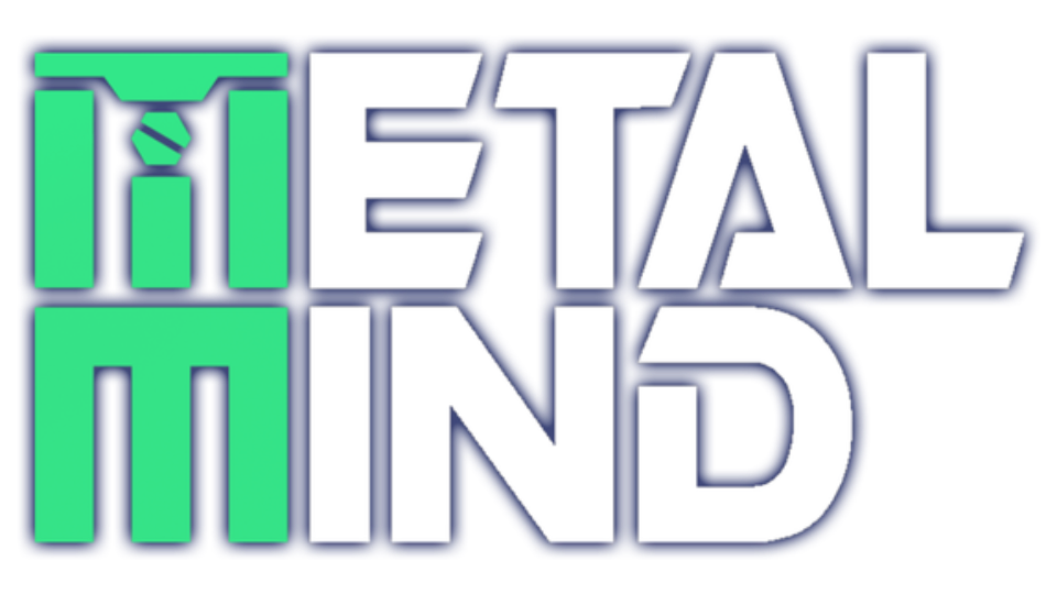 Metal Mind | Download and Buy Today - Epic Games Store