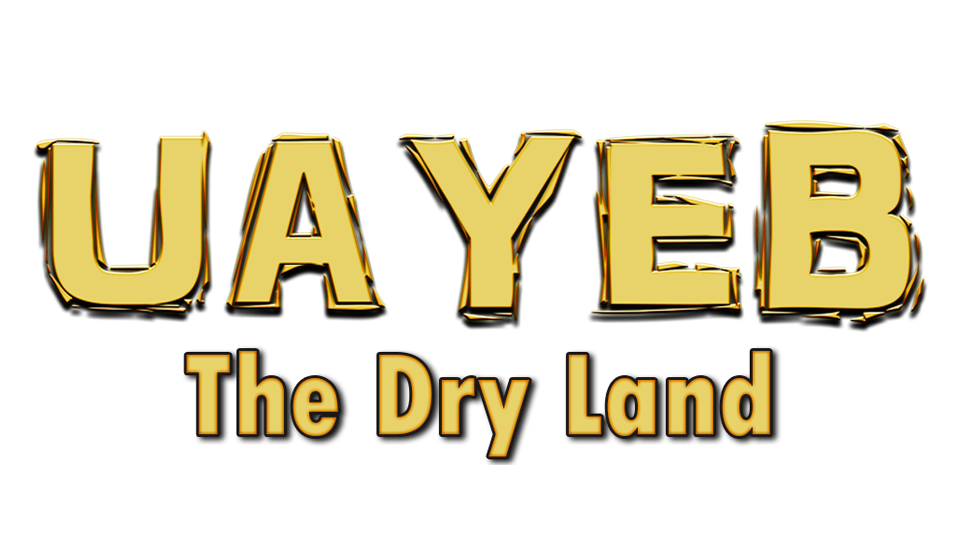 UAYEB - The Dry Land - Episode 1 Coming Soon - Epic Games Store