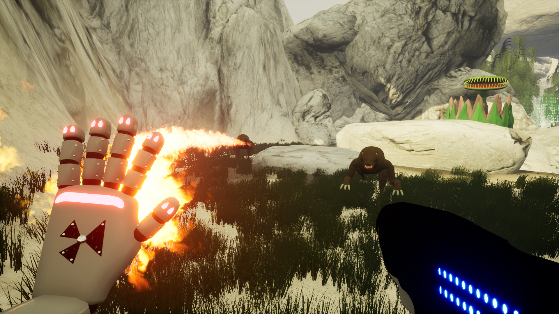 The Future Project | Download and Buy Today - Epic Games Store