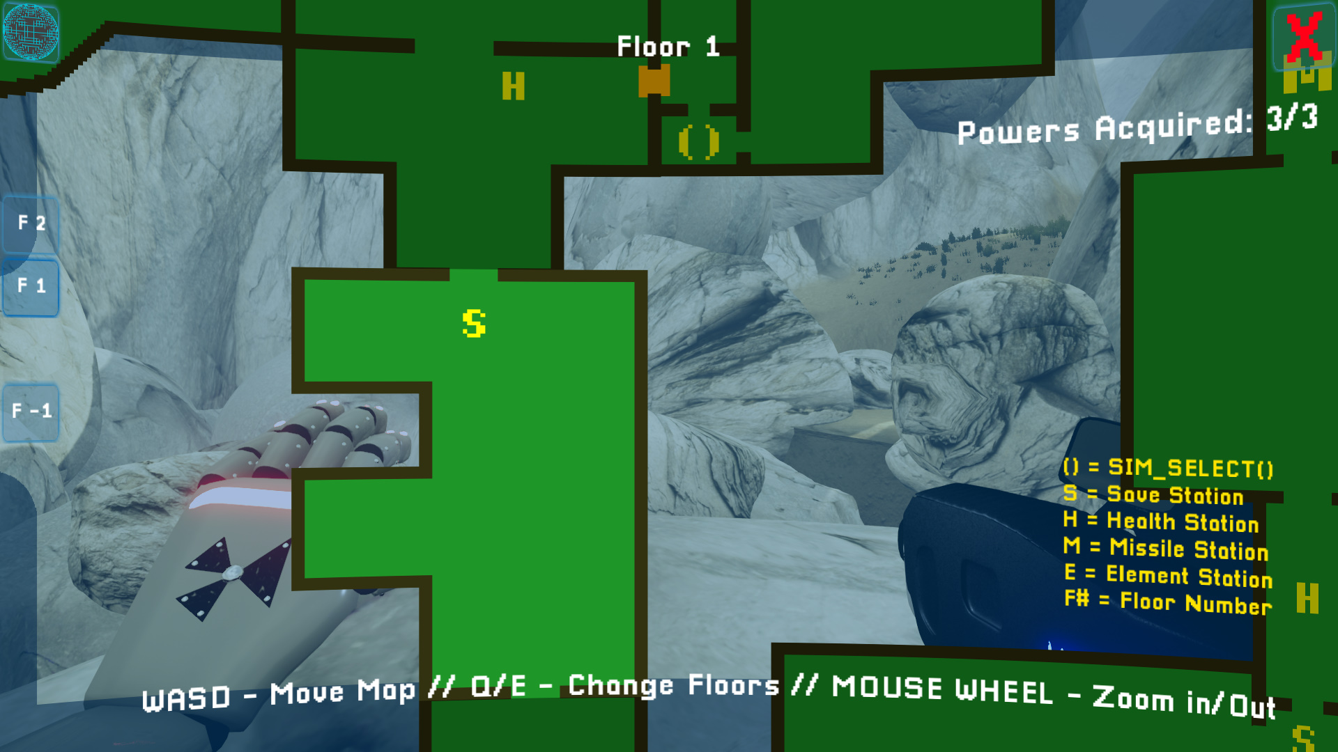 The Future Project | Download and Buy Today - Epic Games Store