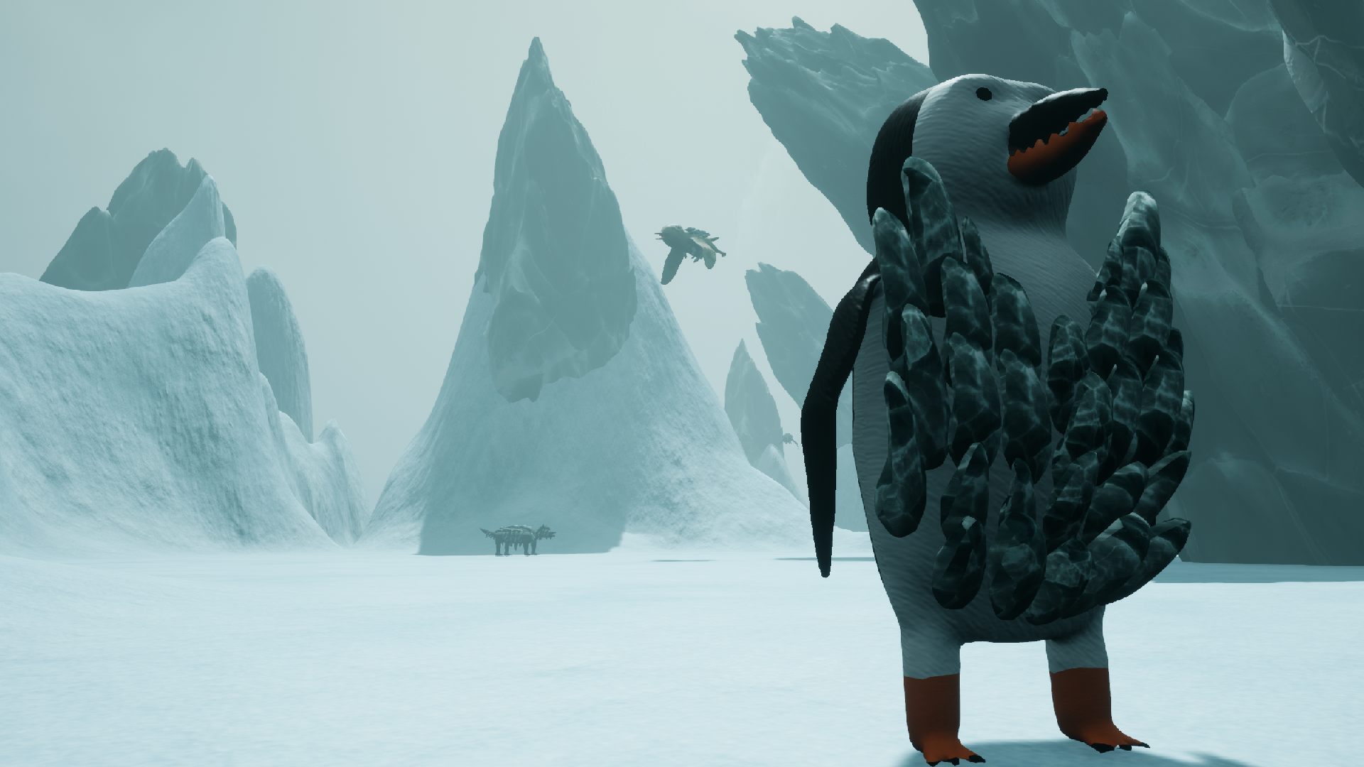 The Future Project | Download and Buy Today - Epic Games Store