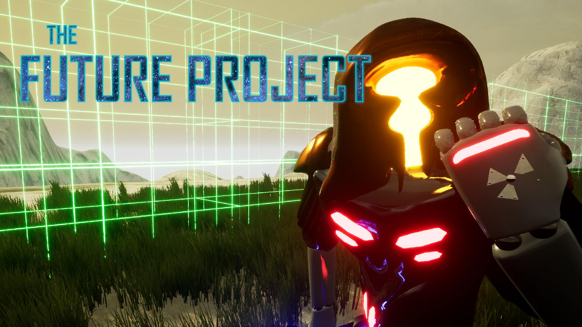 The Future Project | Download and Buy Today - Epic Games Store