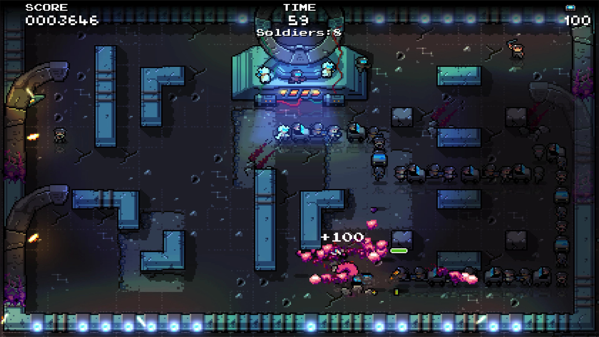 Snake Core | ดาวน์โหลดและซื้อวันนี้ - Epic Games Store