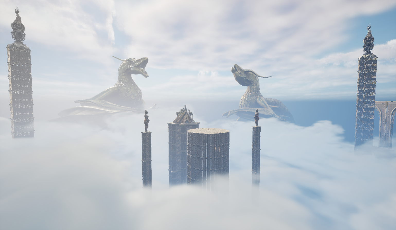 World Without เร็วๆ นี้ - Epic Games Store