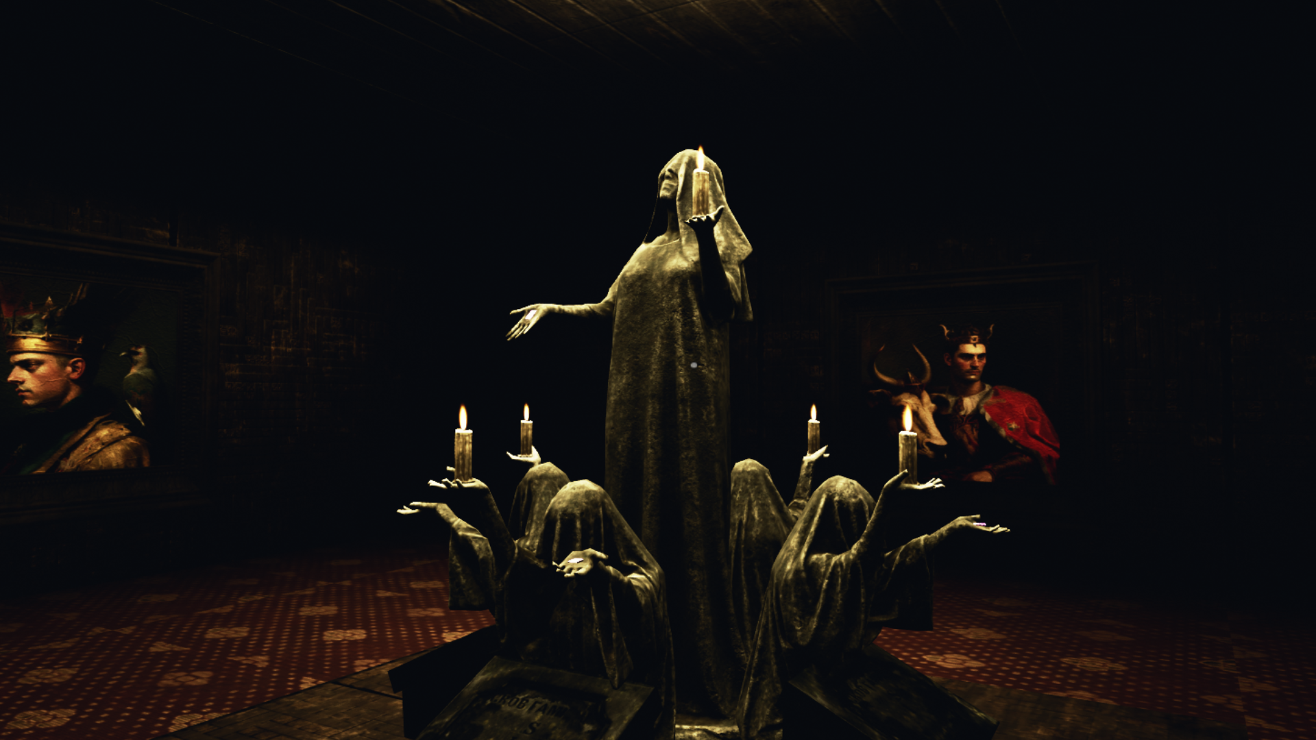 The Cecil The Journey Begins Coming Soon - Epic Games Store