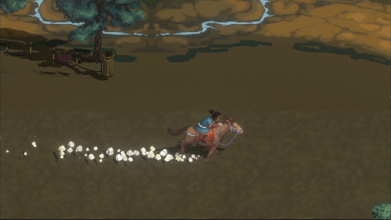 TERRACOTTA Coming Soon - Epic Games Store